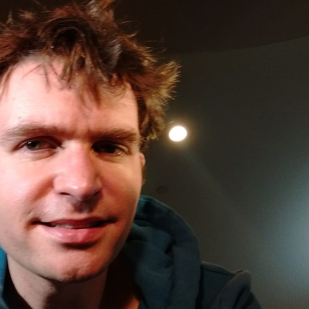 Christopher McKenzie (kristopolous)